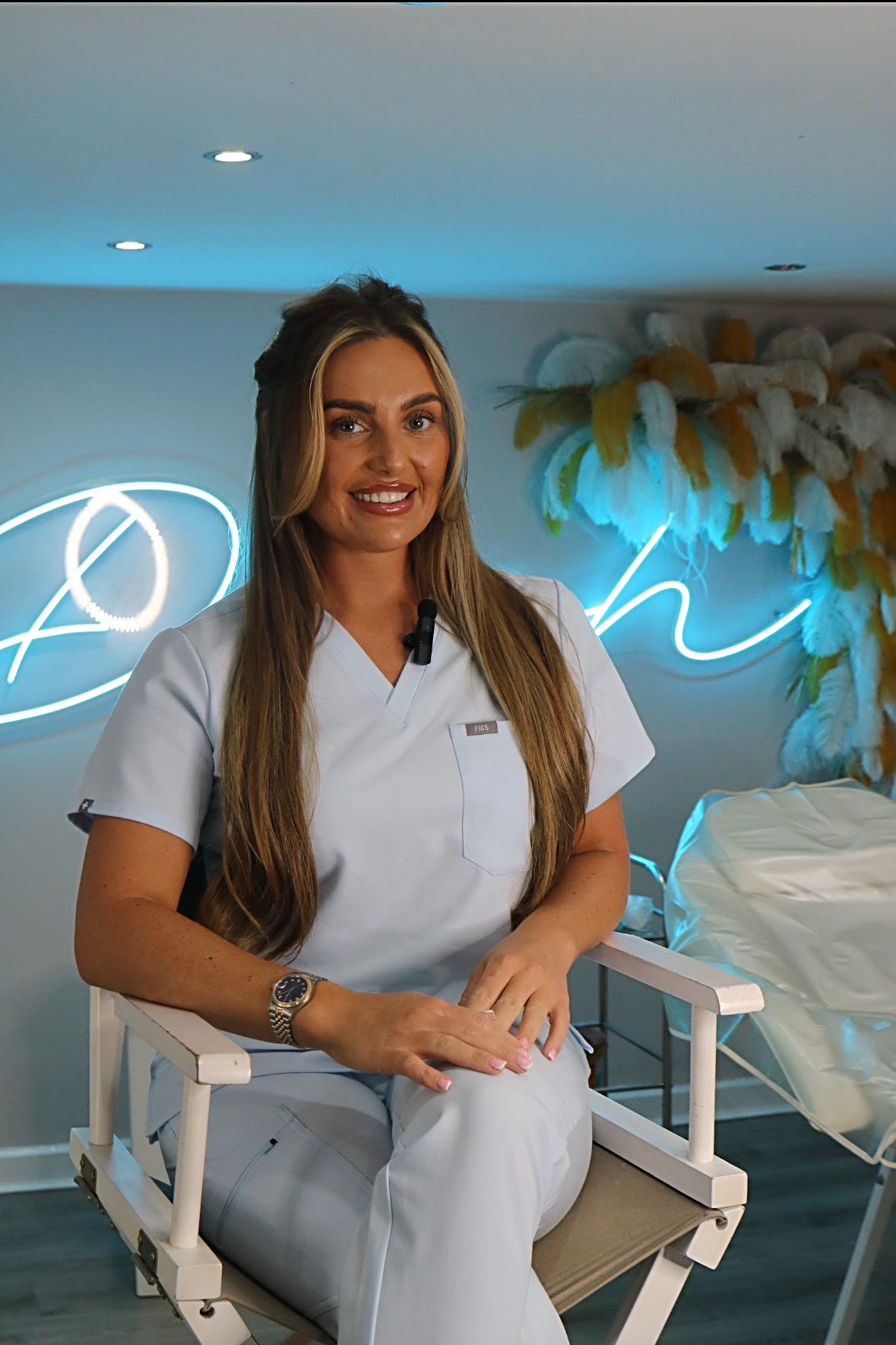 Skin Boosters – Dash Aesthetics